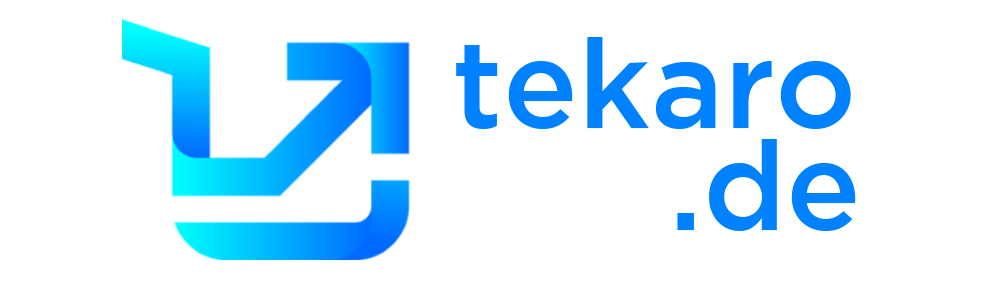 tekaro.de